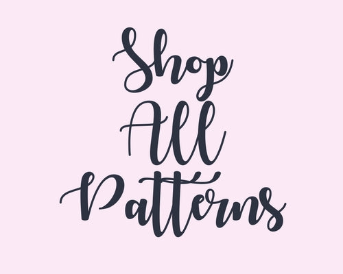 Posh Patterns Crochet & Knitting Patterns For All Ages